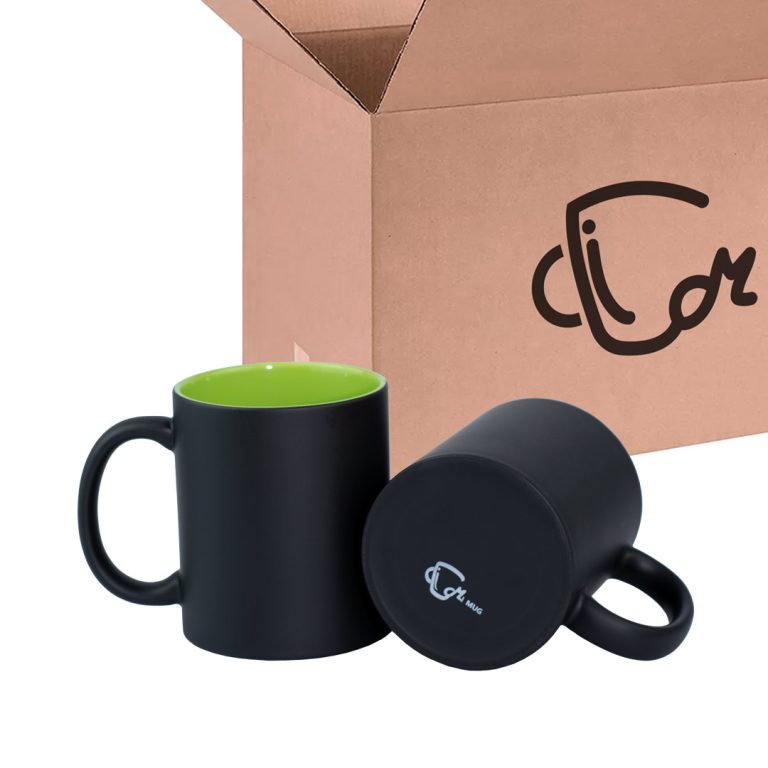 MUGS - Mi-mug